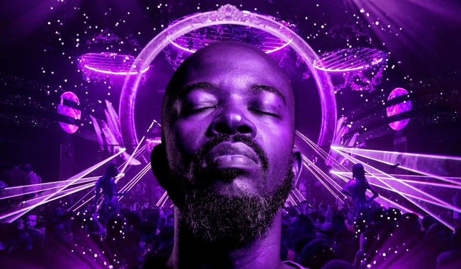 His Royal Highness Black Coffee | Belgrade Beat